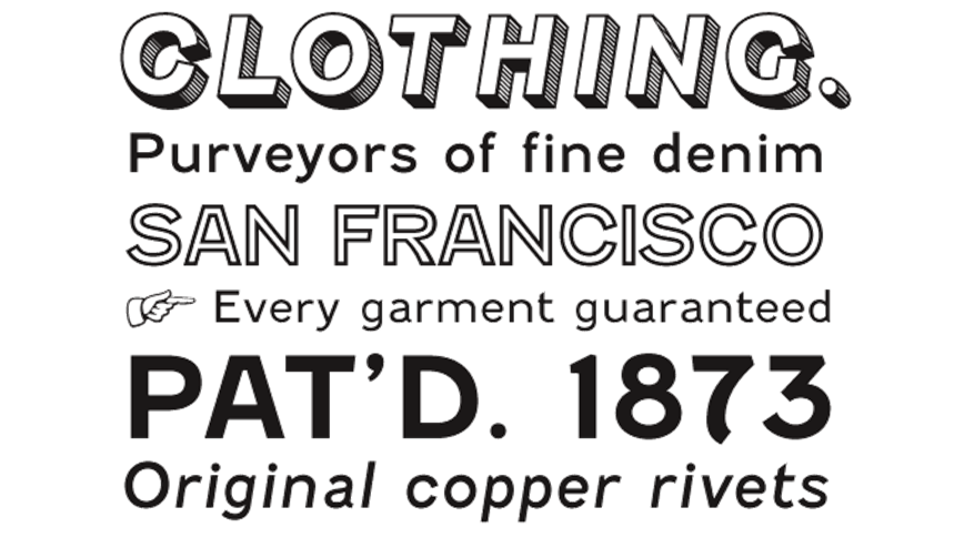 Flash Compugraphics: Tips Membuat Font Sendiri Dengan Corel Draw (Part 1)