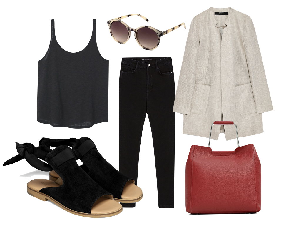 Sticky and Raw: boss