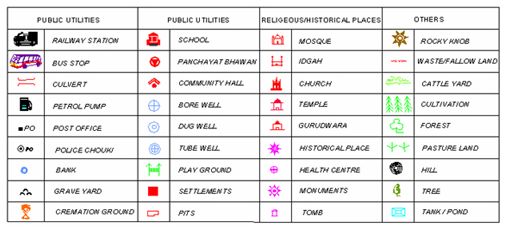 [TechTalk]: What are 'Cadastral maps' or 'Khasra maps' or 'Land Parcel ...
