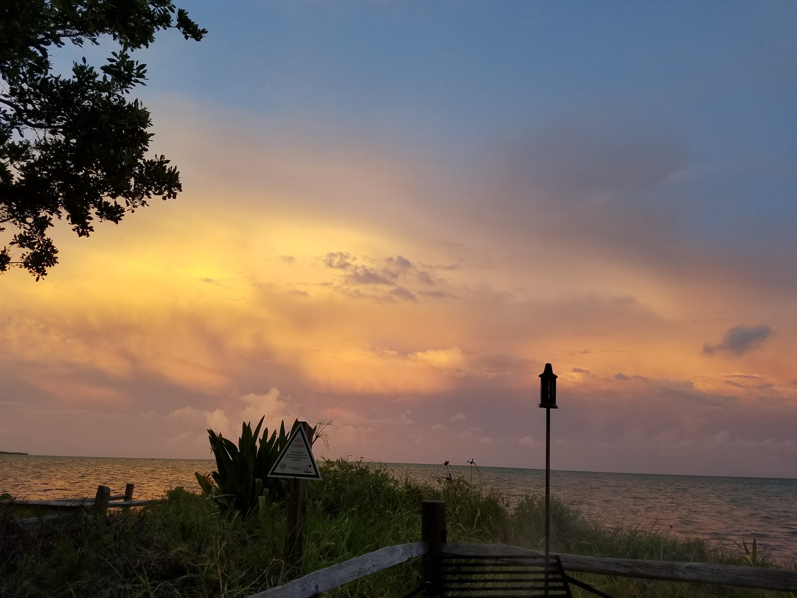lovemycamper: Long Key State Park, Layton Florida