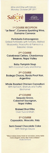 For the Love of Food: CHEF WILLY'S AMAZING KITCHEN