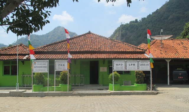 Sejarah Desa Cupang Kecamatan Gempol Kabupaten Cirebon - Sejarah Cirebon