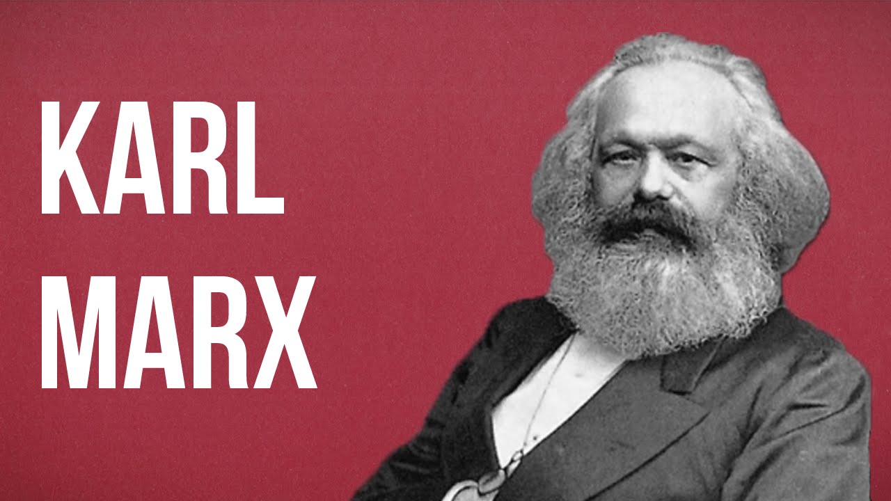 DOTeCOMe...o Blog: 135 anos sobre a morte de Karl Marx