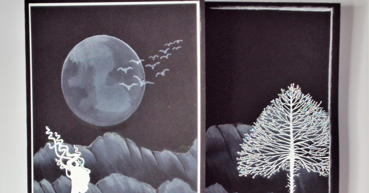 Pauline's Crafty Haven: Lavinia Stamps, Izink White Ink pad and Wow ...