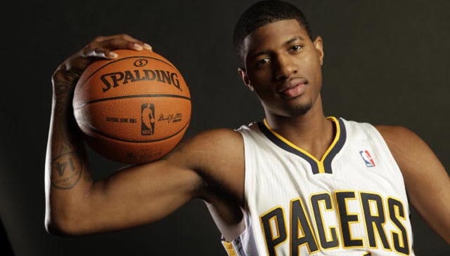 Paul George Biography, Photos and Profile | Sports Club Blog