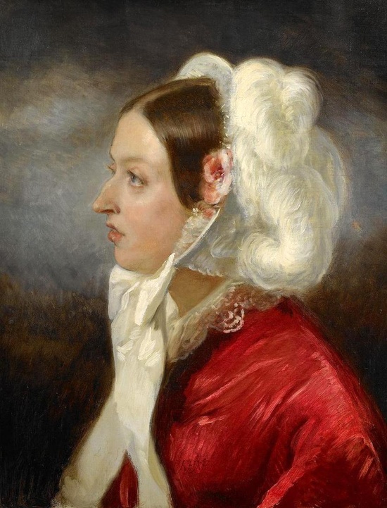 Born in 1808: Celebrating the anniversary of Queen Victoria's Birthday ...