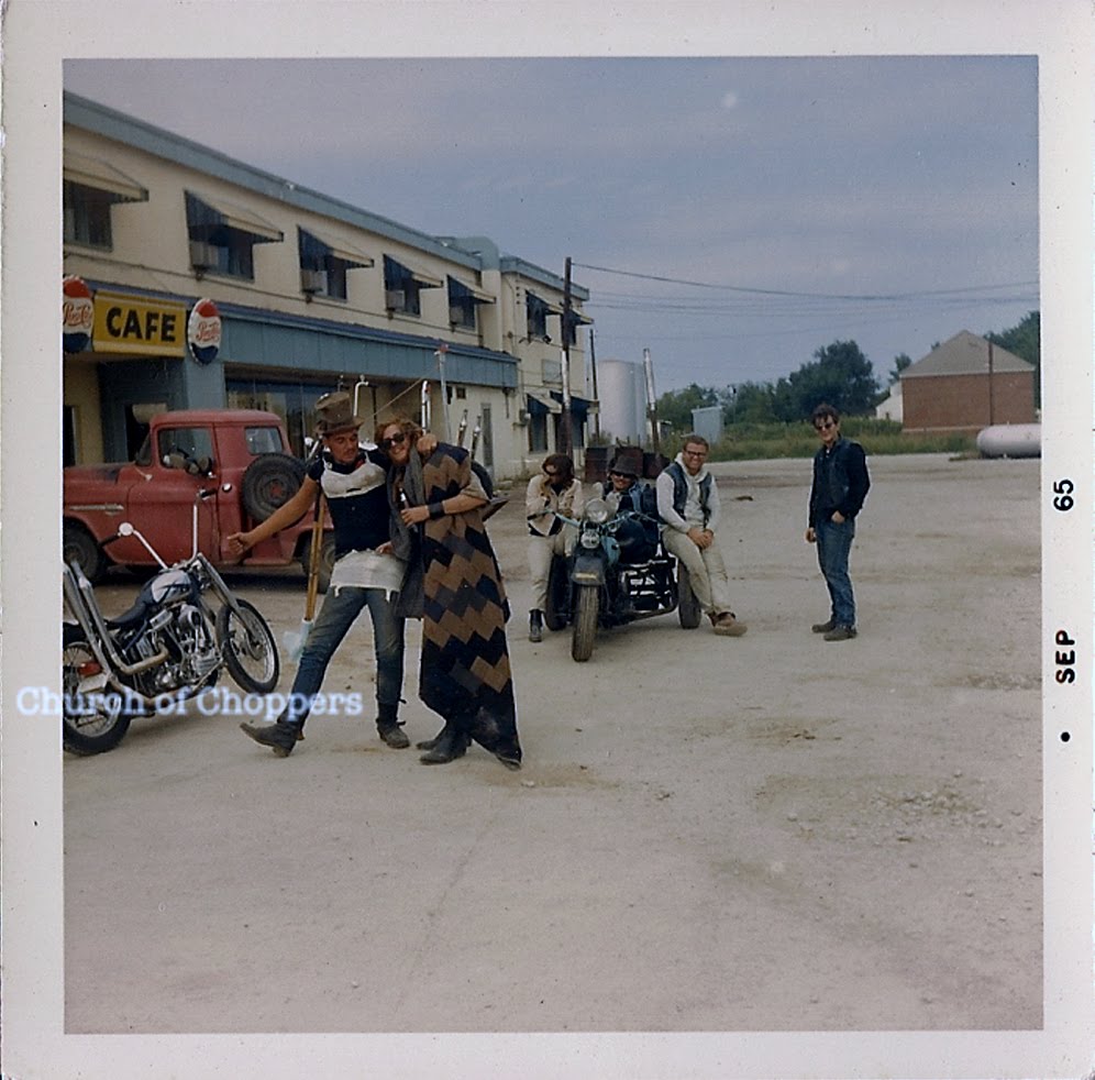 FREEWH33LER: June 2011