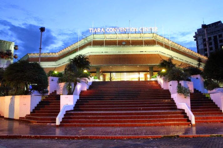 Tiara Hotel Medan & Convention Center - Hotel di Medan