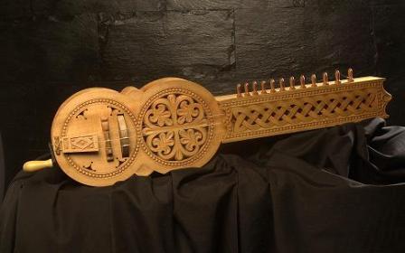 Medieval y Renacentista: Hildegard von BINGEN. Symphonia armonie ...