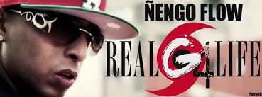 Carlos De La Cruz: PURO REALG4LIFE