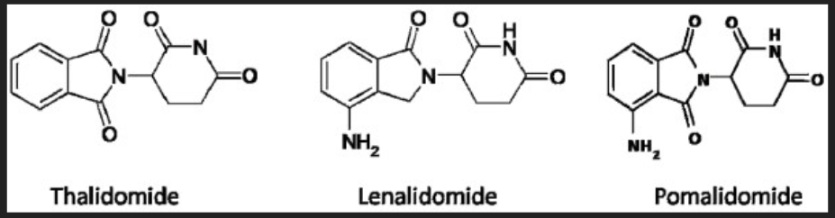 Amyloid Planet: Pomalidomide and Light Chain Amyloidosis