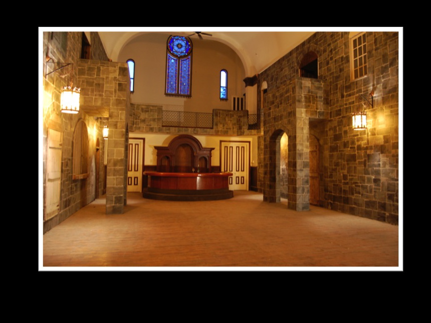 Civil War Trip: Do You Know What G.A.R. Means?