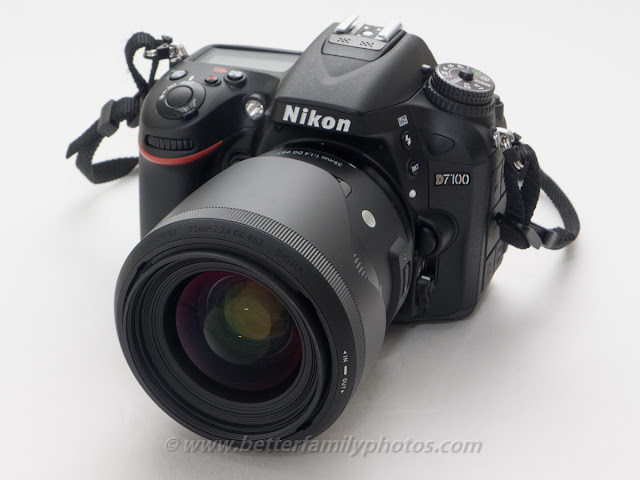 Nikon D7100 Hdr Sample Images