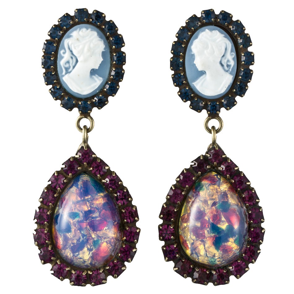 Color Me Bella: 2013 Jewelry Trends Color Me Bella: 2013 Jewelry Trends