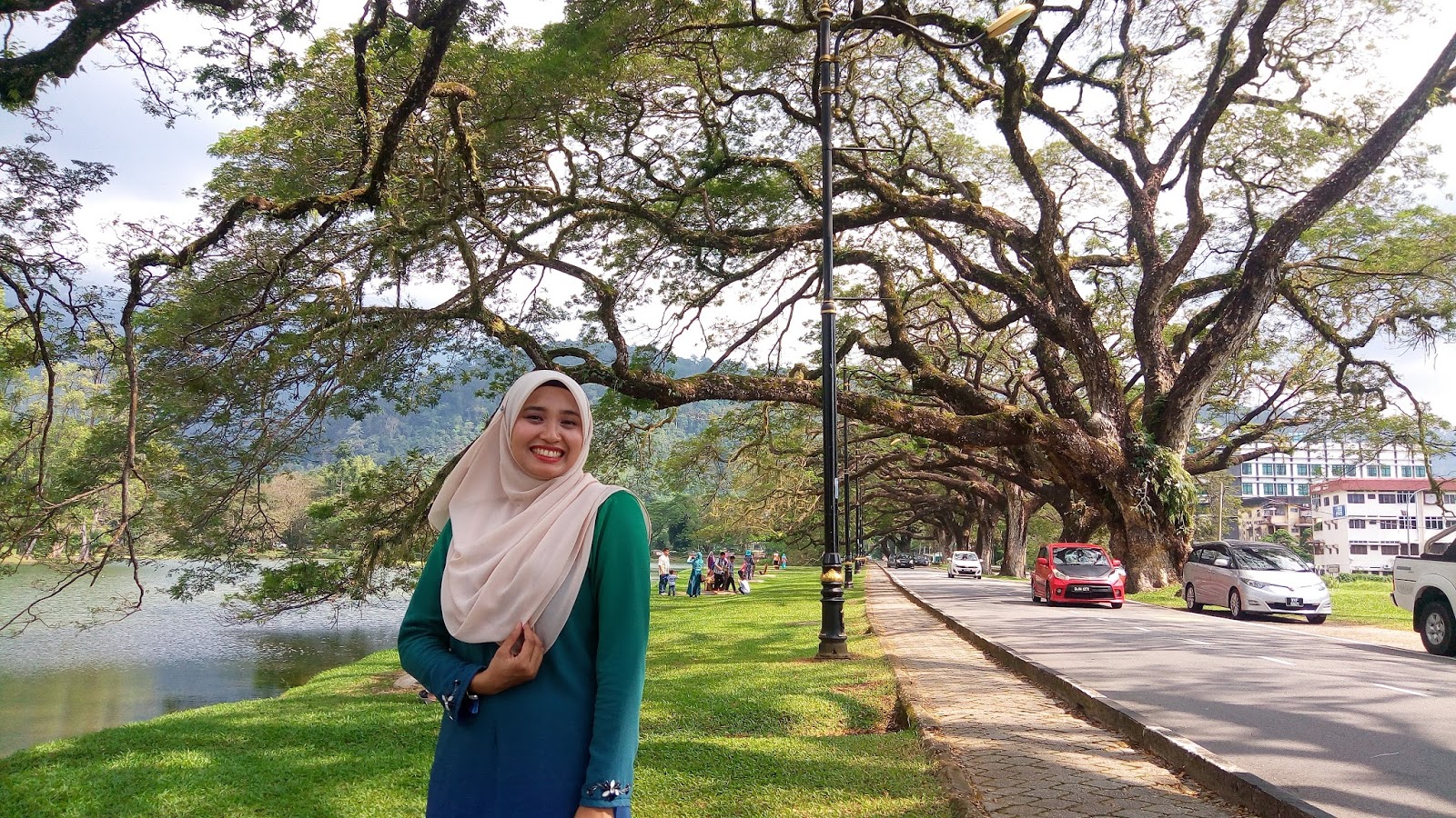 Cuti-cuti Perak Yop!