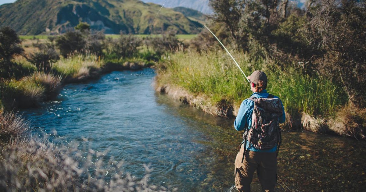 The Fiberglass Manifesto: SWIFT FLY FISHING EPIC 580 - The Five Weight ...