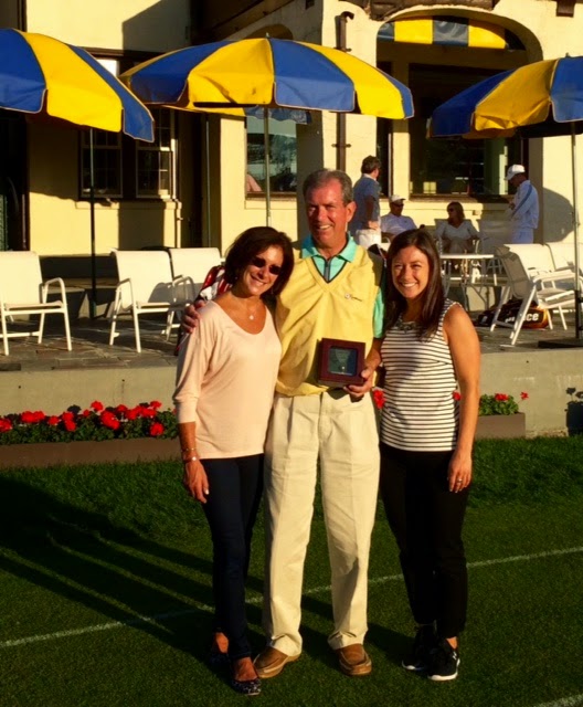 Cherry Hill Health & Racquet Club: CHHRC Member Spotlight: George Loesch