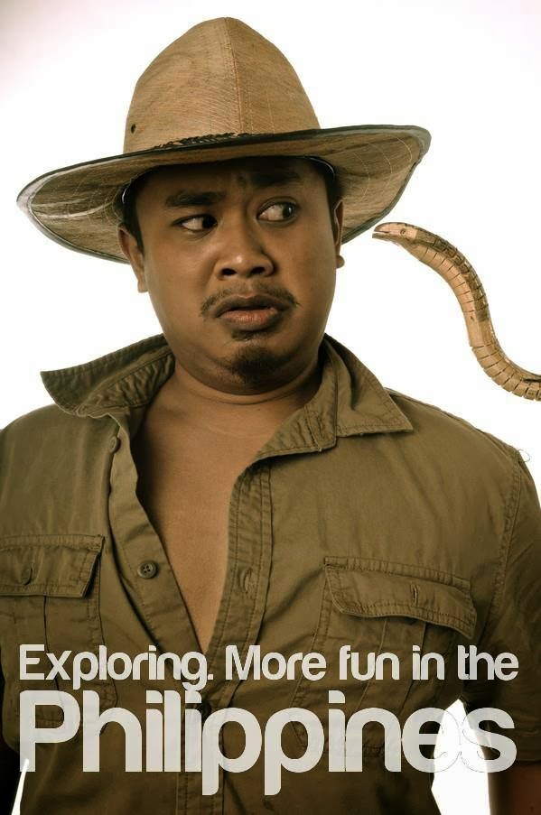 Bogart the Explorer Makes Us Laugh Out Loud with "Brozen" ~ Wazzup ...