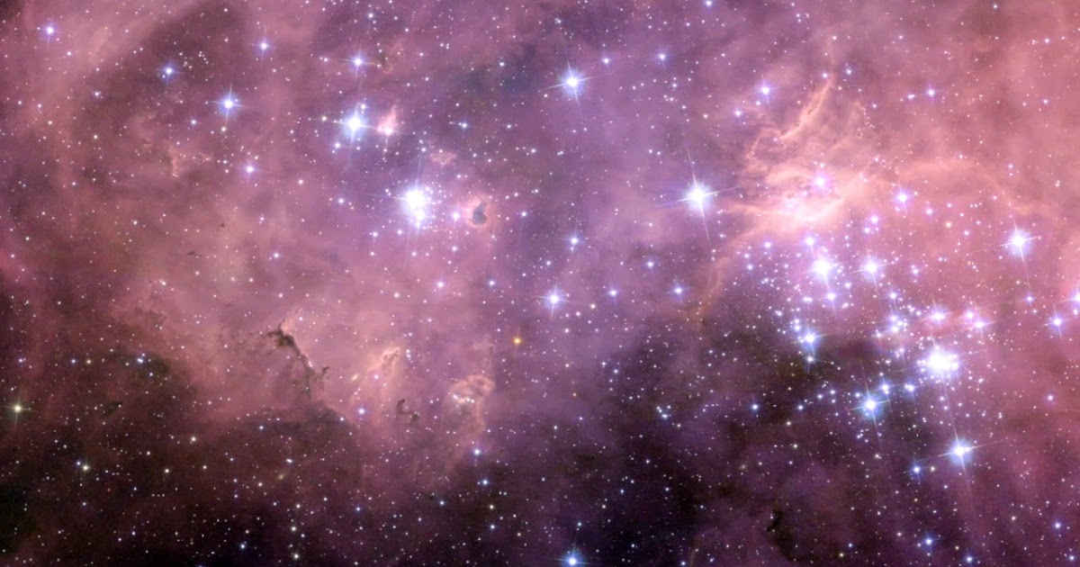 Star-Forming Region N11 | Earth Blog