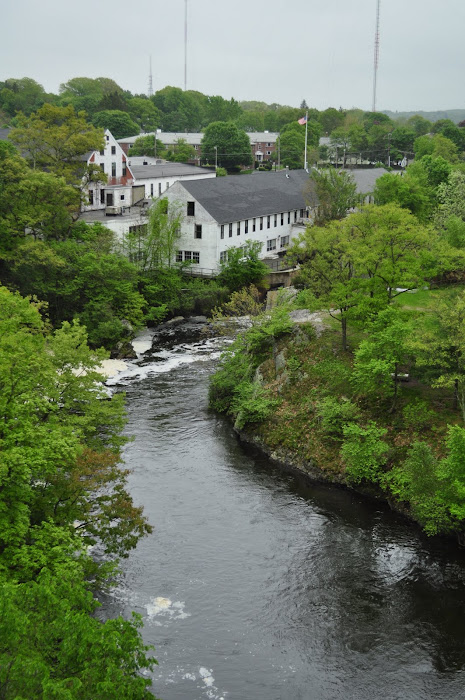 Creepy-chusetts, Strange-chusetts: Echo Bridge & Elliot Manufacturing ...