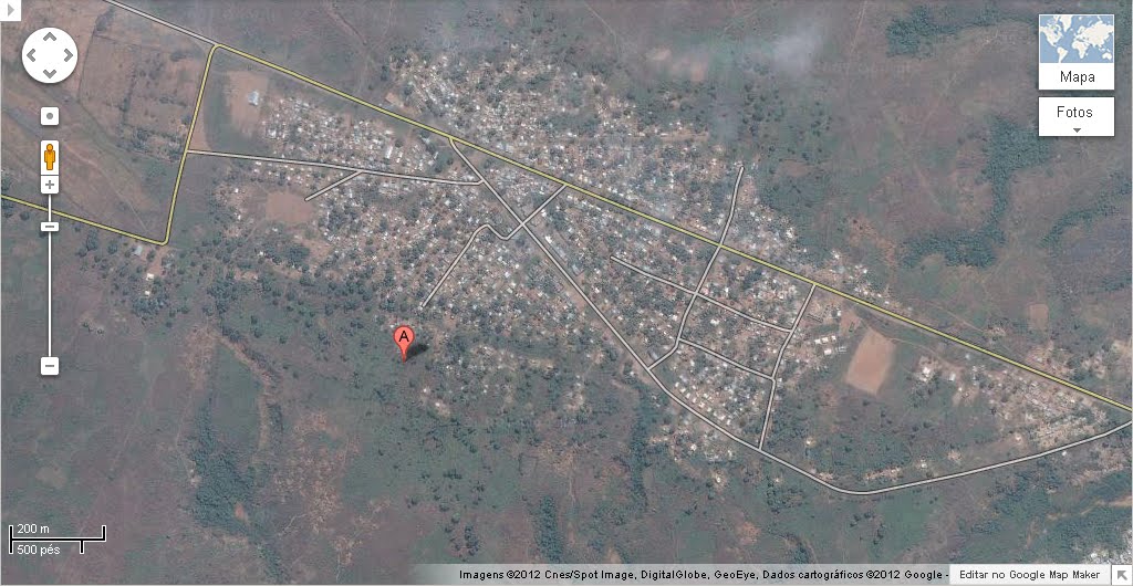 Guia do Girabola 2012 - Futebol Oficial - Nosso futebol é a Lusofonia