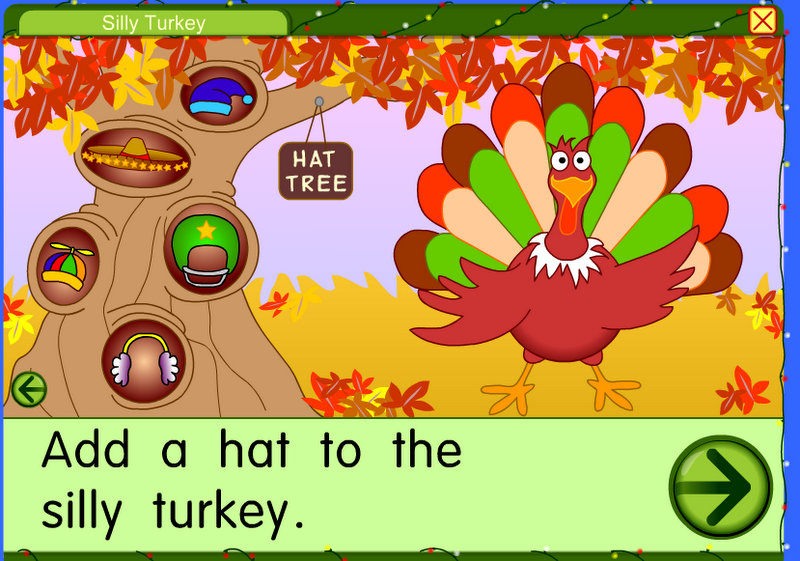 Creative and Curious Kids!: November 2012