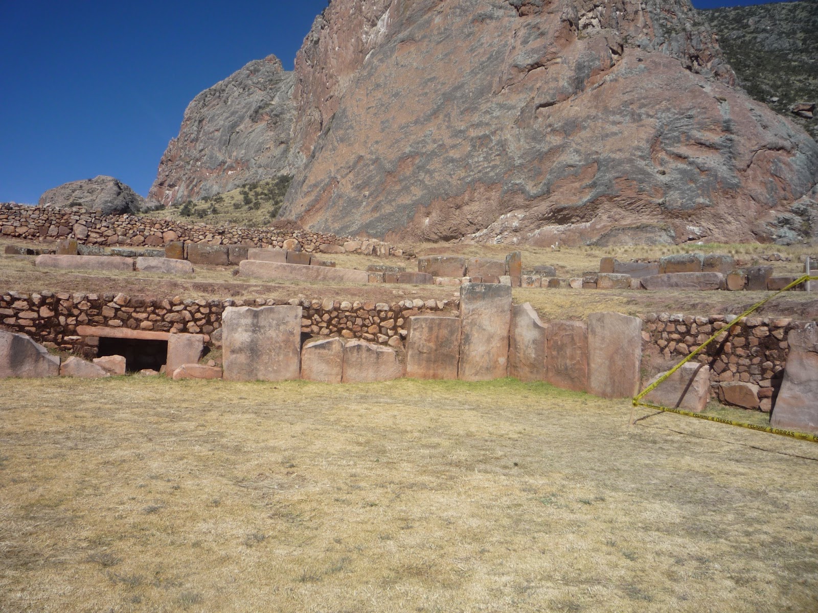 (DOCX) Historia de Pucara Puno - DOKUMEN.TIPS