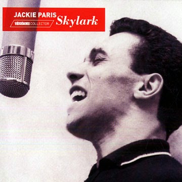 FROM THE VAULTS: Jackie Paris born 20 September 1924