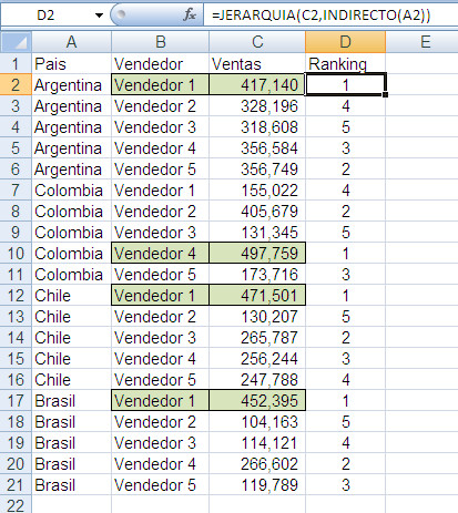JLD Excel en Castellano - Usar Microsoft Excel eficientemente ...