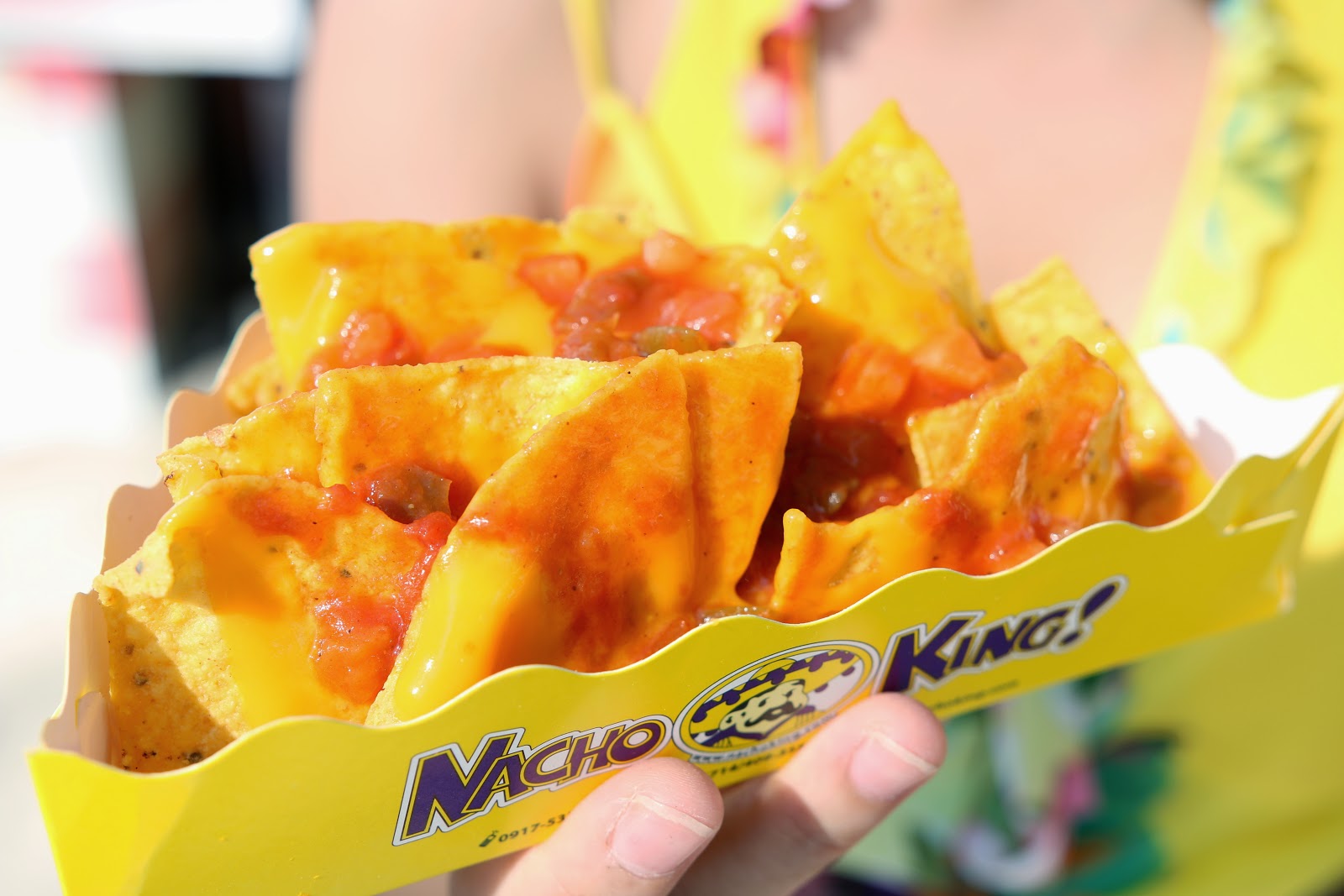 Delicacies to eat in Boracay