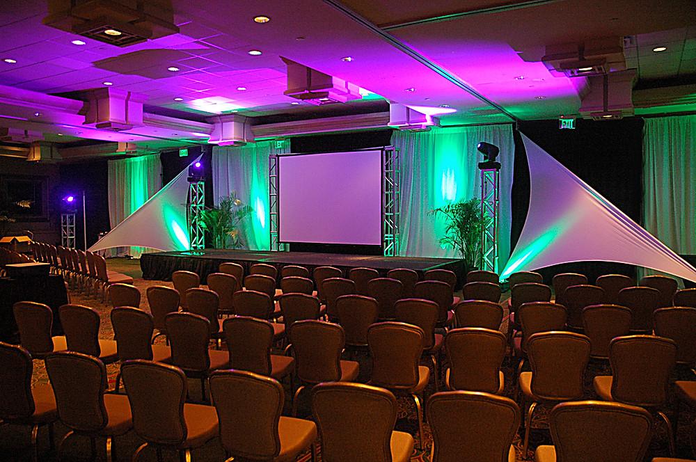 Five Star Audio Visual