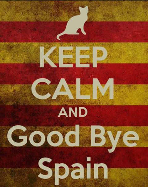 The Nicest Pictures: good bye spain