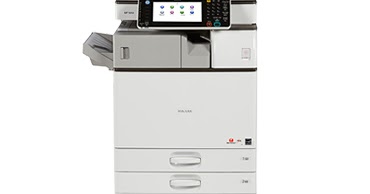 Jual / Sewa / Rental Mesin Photocopy "RICOH" Black White / Colour ...