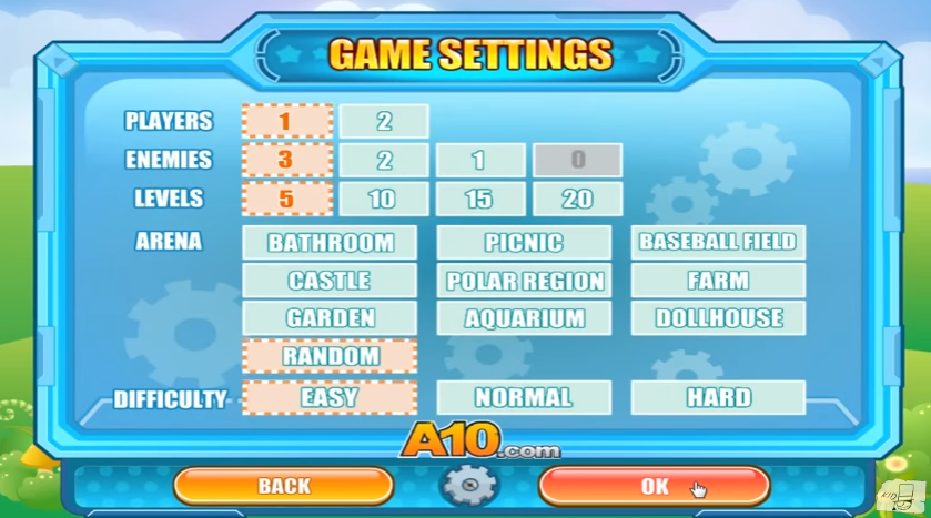 Game đặt boom it 6 - Tải miễn phí