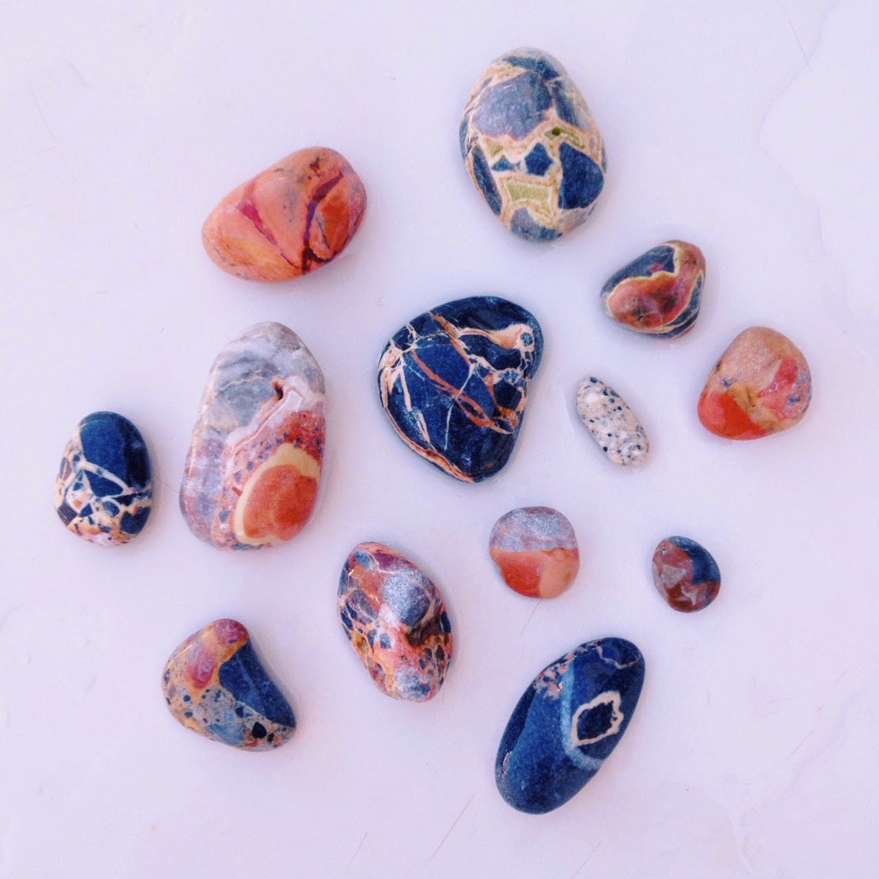 The Light Traveler : Kalimera.