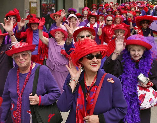 just because she's beautiful doesn't mean you aren't - part IV - the I ...