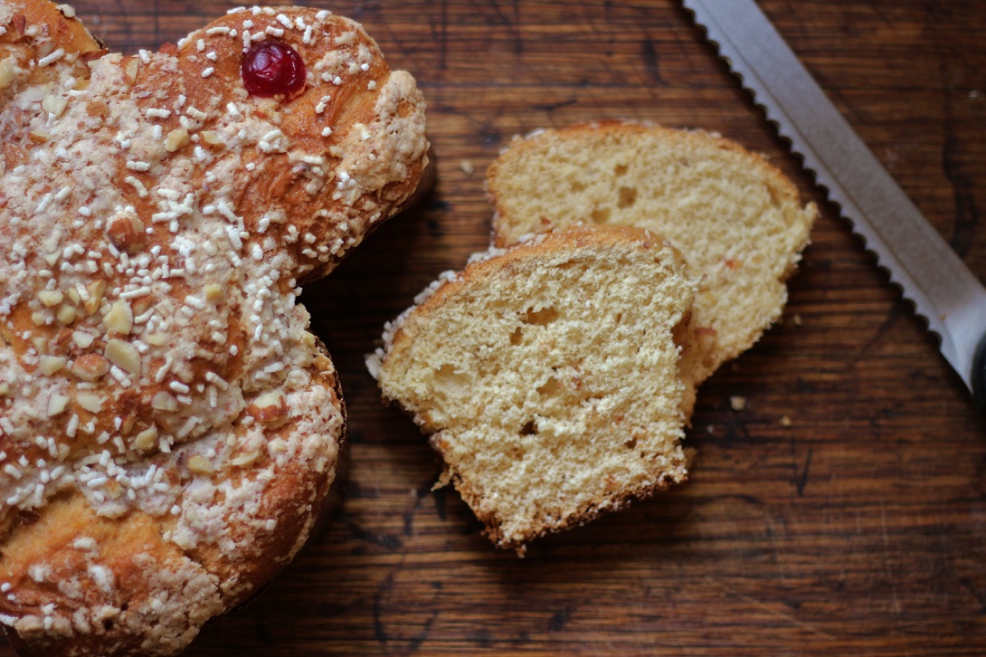 Three Bears Melbourne: Easter French Toast