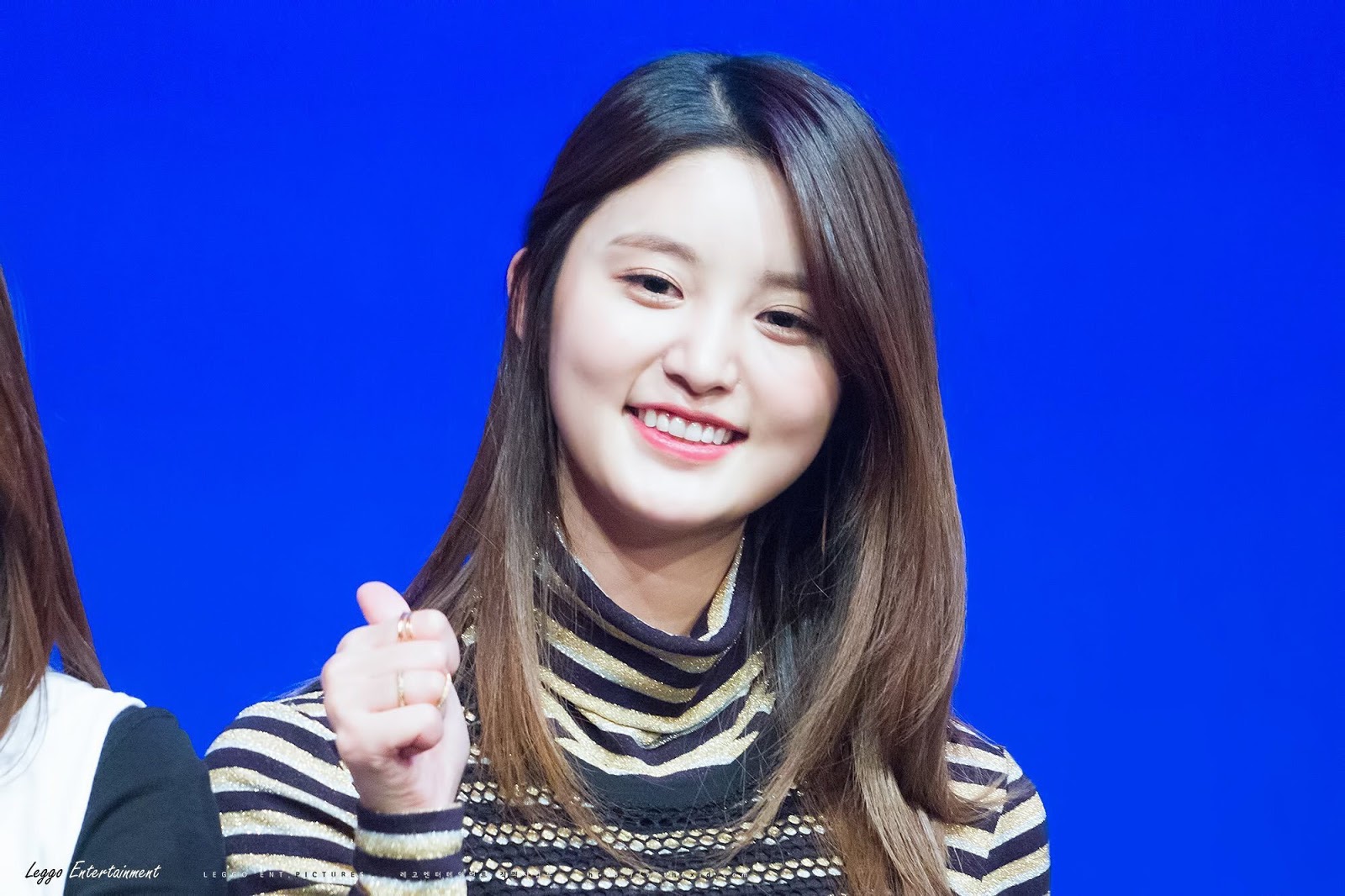Junghwa Exid
