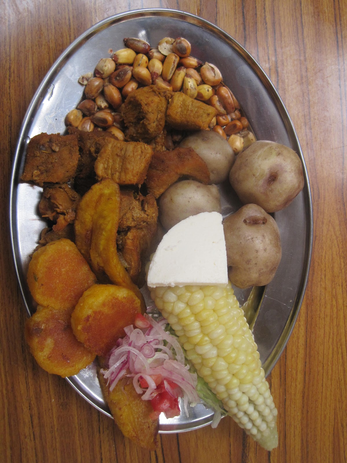 RUTA DE LA FRITADA: HISTORIA DE LA FRITADA