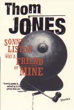 Fragments of Noir: Thom Jones