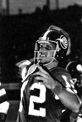 Today in Pro Football History: Highlighted Year: Bob Davis, 1974