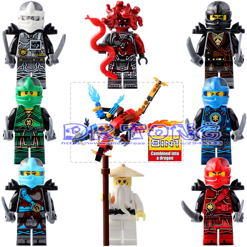 Batsie Blocks: DLP (Duo Le Pin) set list