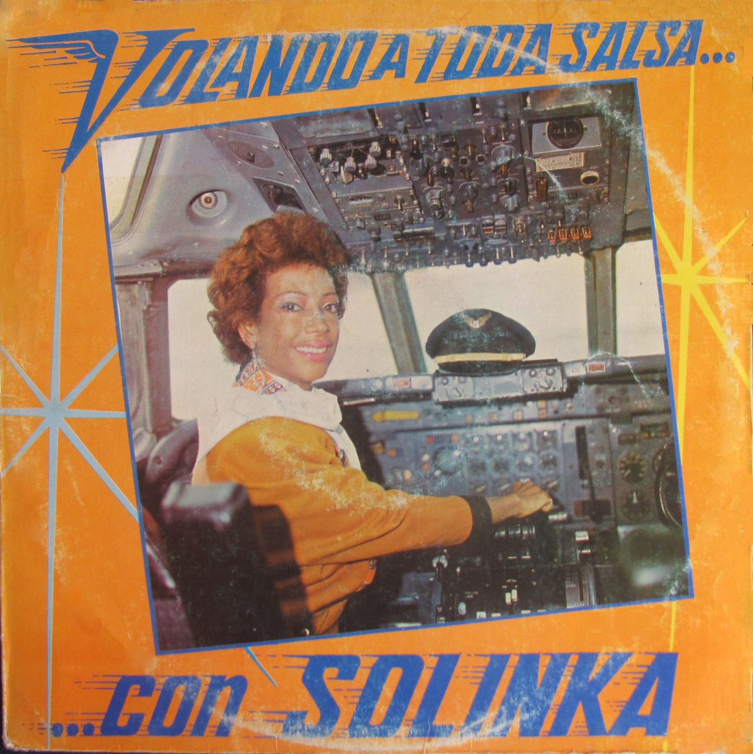 Vinilos Peruanos: abril 2013