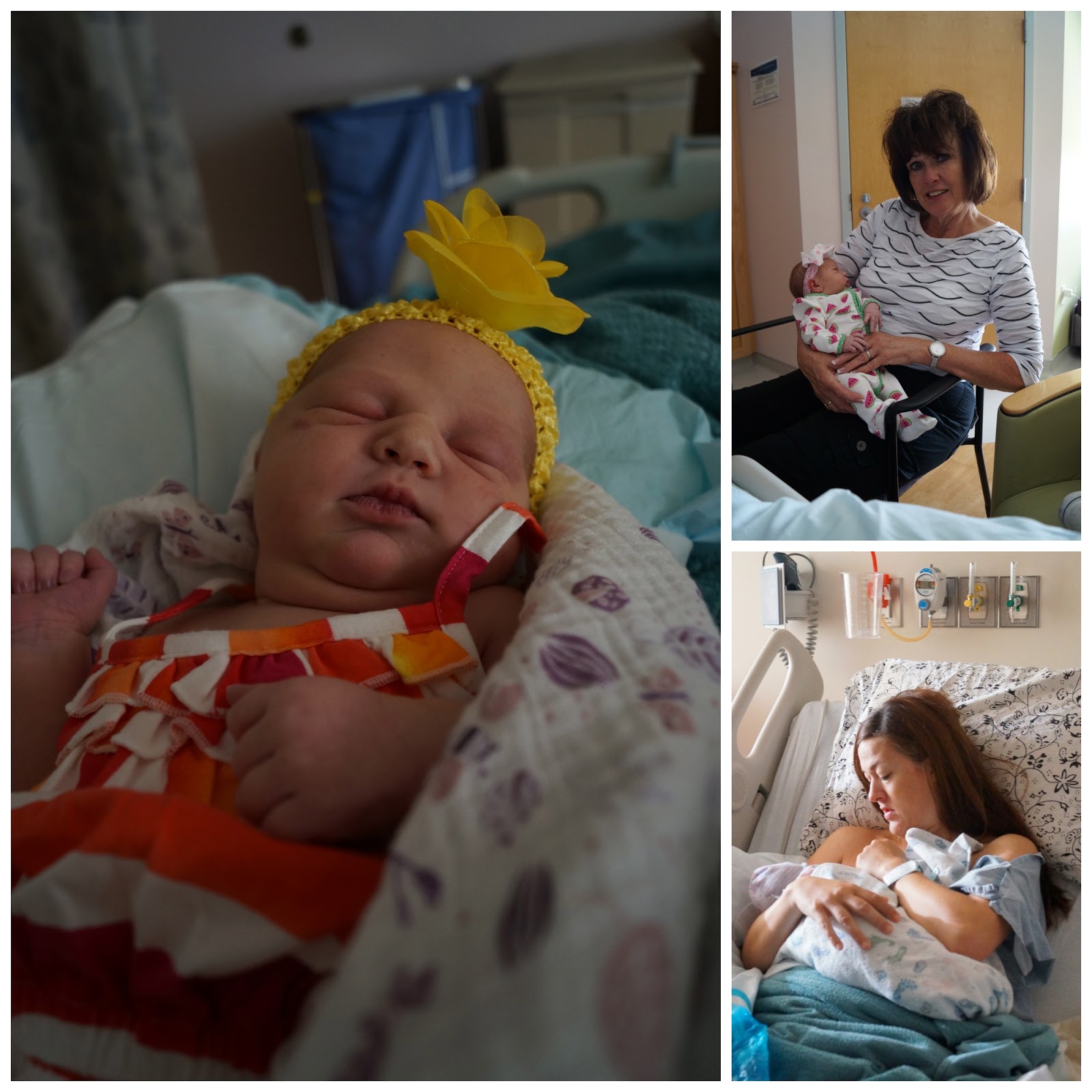 Our Family: Nova's Birth Story