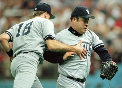 Twilight Language: Yankee Pitcher Suicide: Hideki Irabu