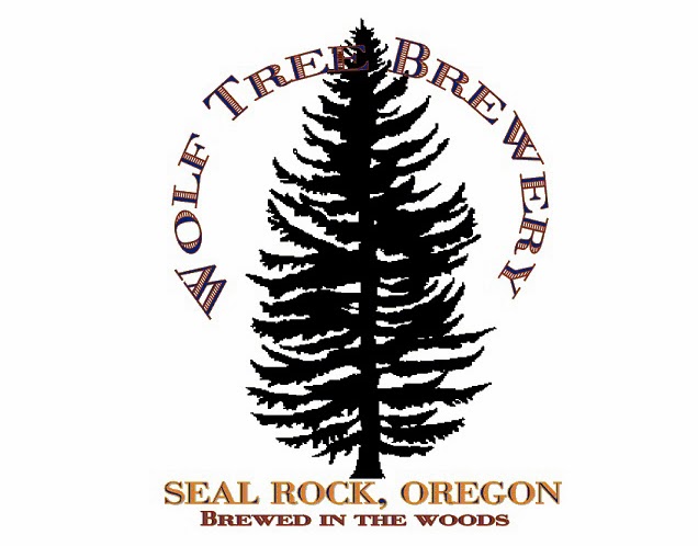 The Rural Brewer, Pt II: Wolf Tree Brewery