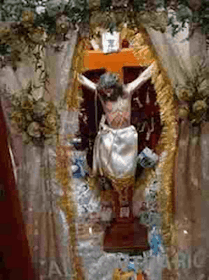 SEÑOR DE CHALMA ORACIÓN PARA UNA PETICIÓN MUY DIFÍCIL Y URGENTE ...