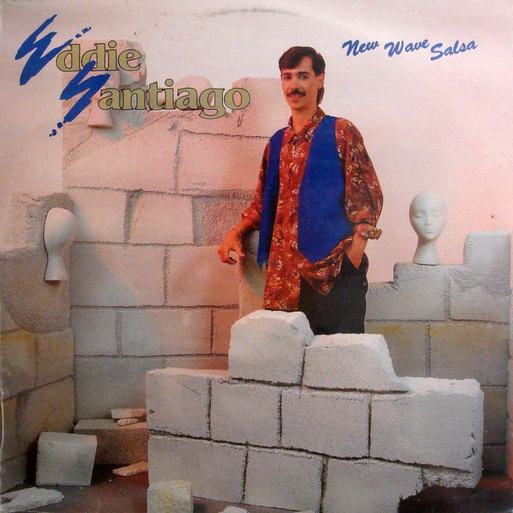 A Collection of 17 Worst Spanish Album Covers ~ Vintage Everyday