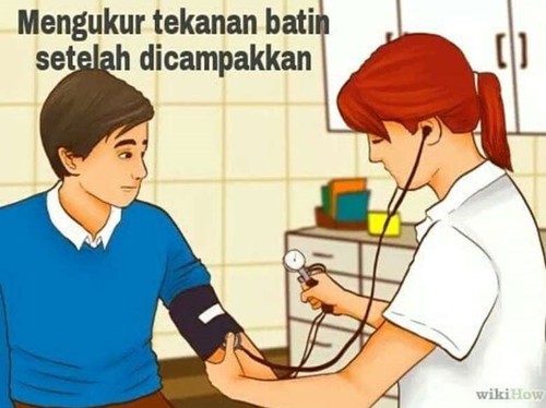38 Meme Lucu Tentang Dunia Kesehatan - Meme Kocak Bikin Ngakak