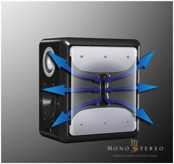 TAD ME-1 speakers NEW – M & S | Ultimate High-Fidelity